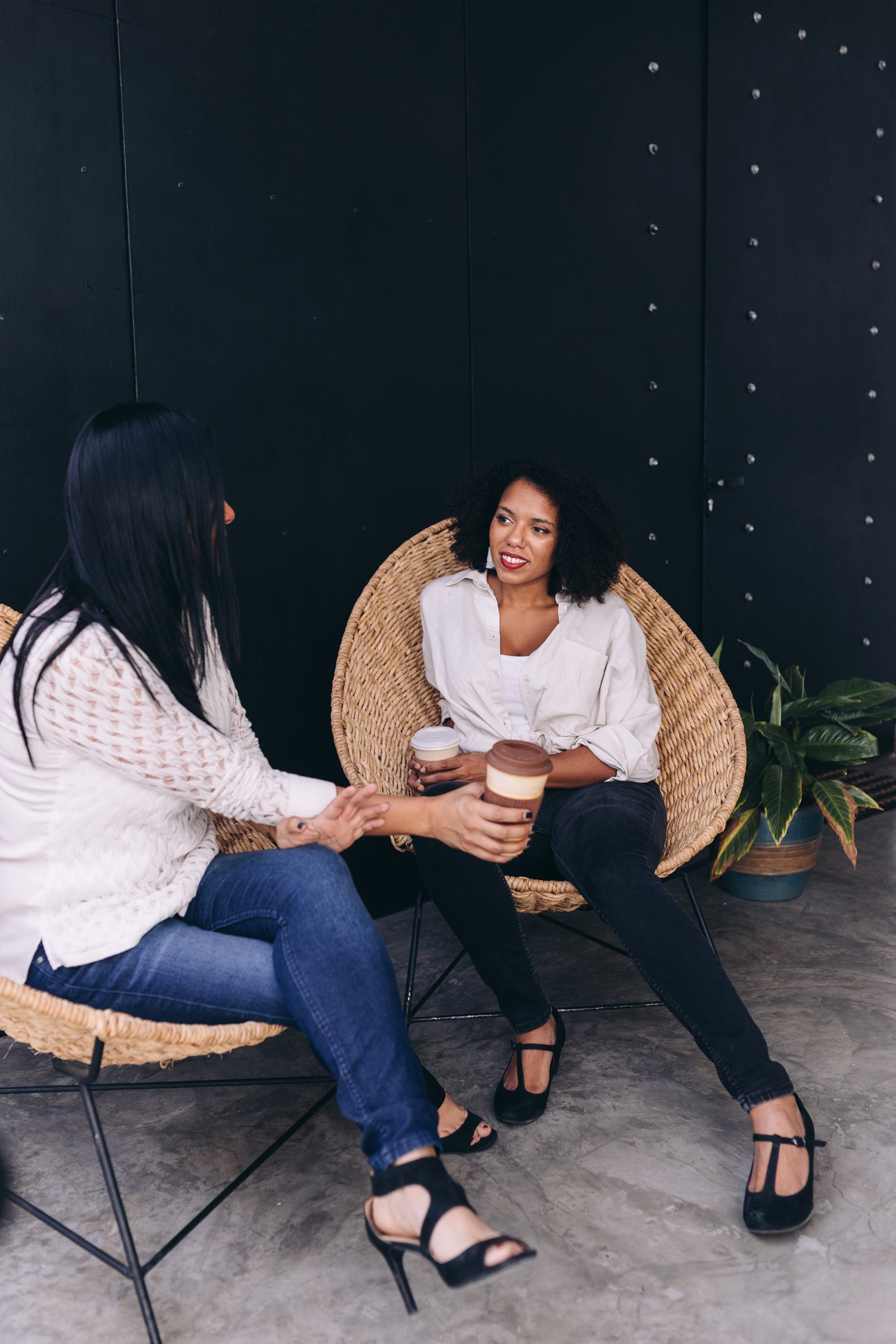 Friendly vs Friend: Shift Your Perspective to Clarify Your ...