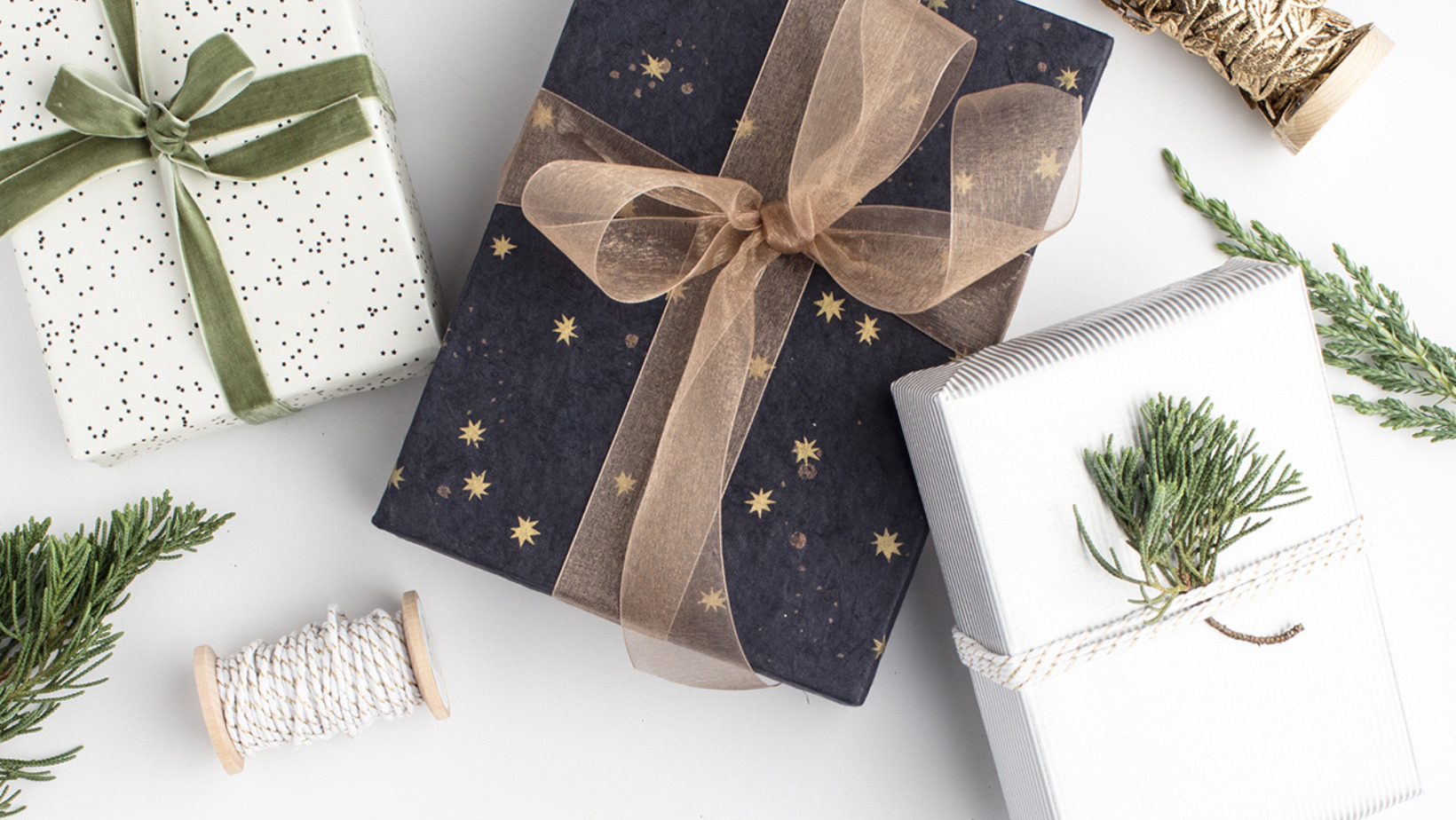 Give Differently: 16 Unexpected Gift Ideas - Paola Lane