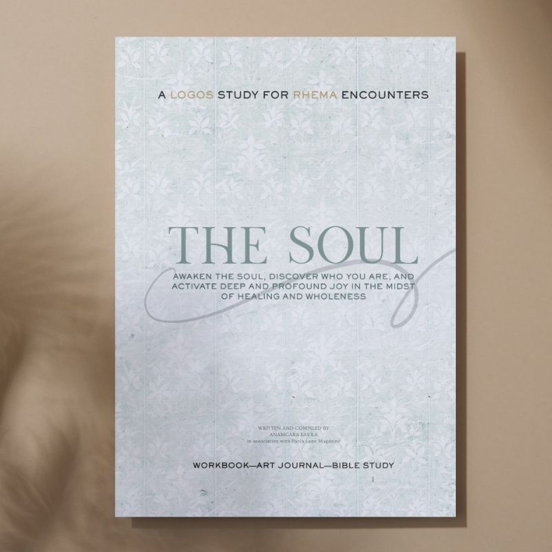 THE SOUL LOGOS STUDY (pdf) - PAOLA LANE